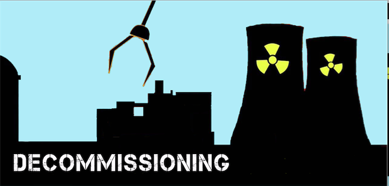 Seminar “DECOMMISSIONING, A NEW CHALLENGE FOR NUCLEAR SAFETY”