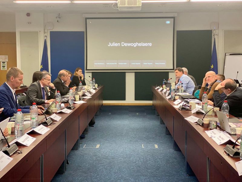 Aarhus Convention and Nuclear roundtable on information and public ...
