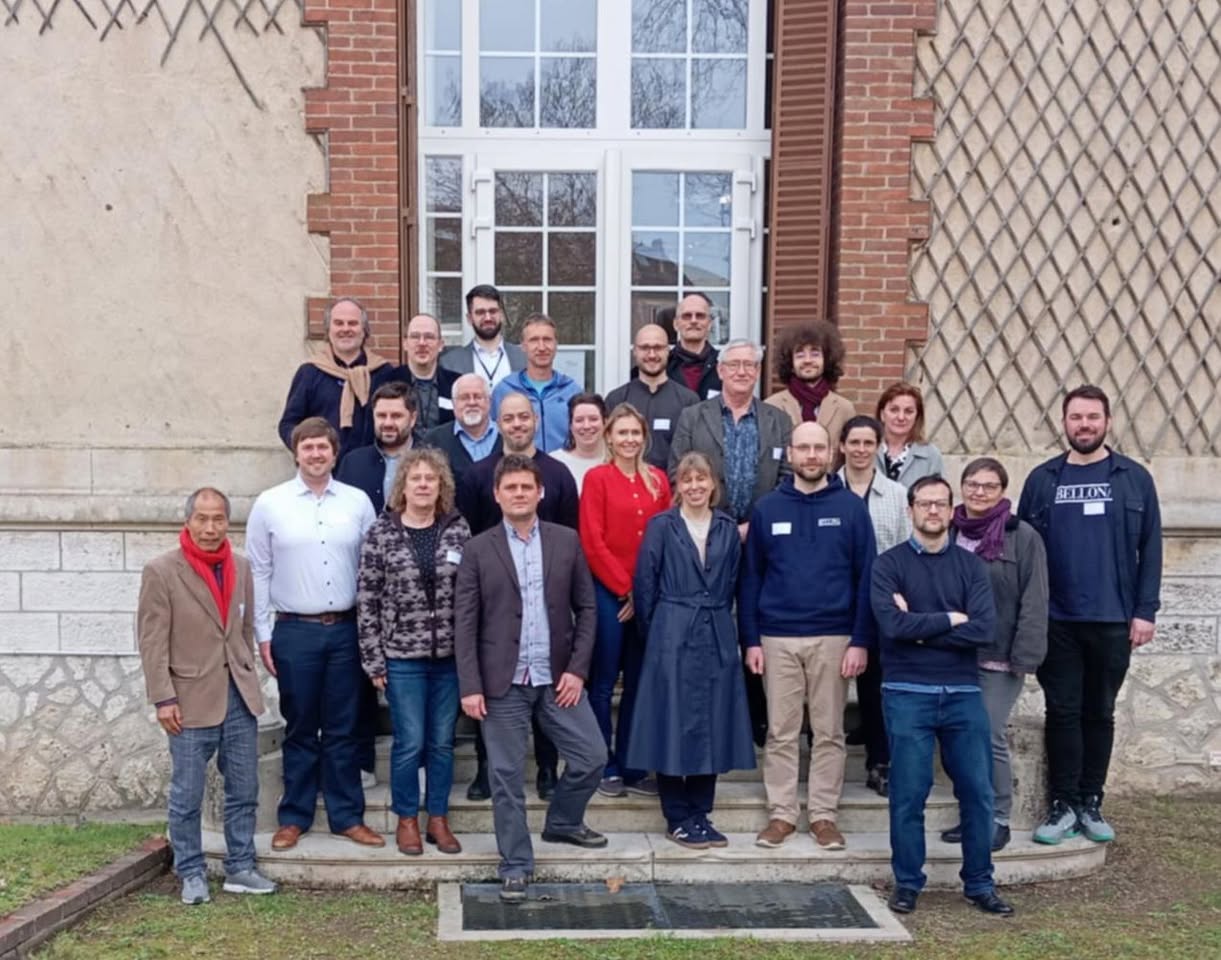 EURAD-2 an EU programme on radioactive waste management